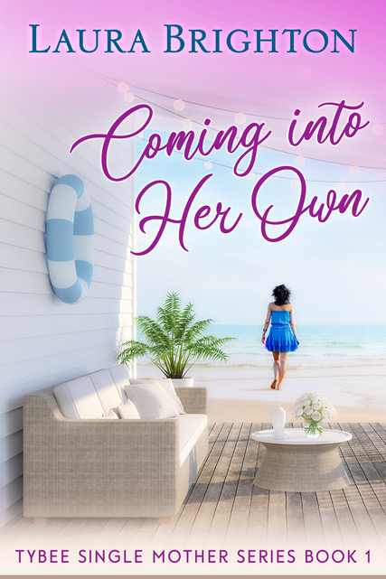 Coming into Her Own Book 1 by Laura Brighton | Goodreads