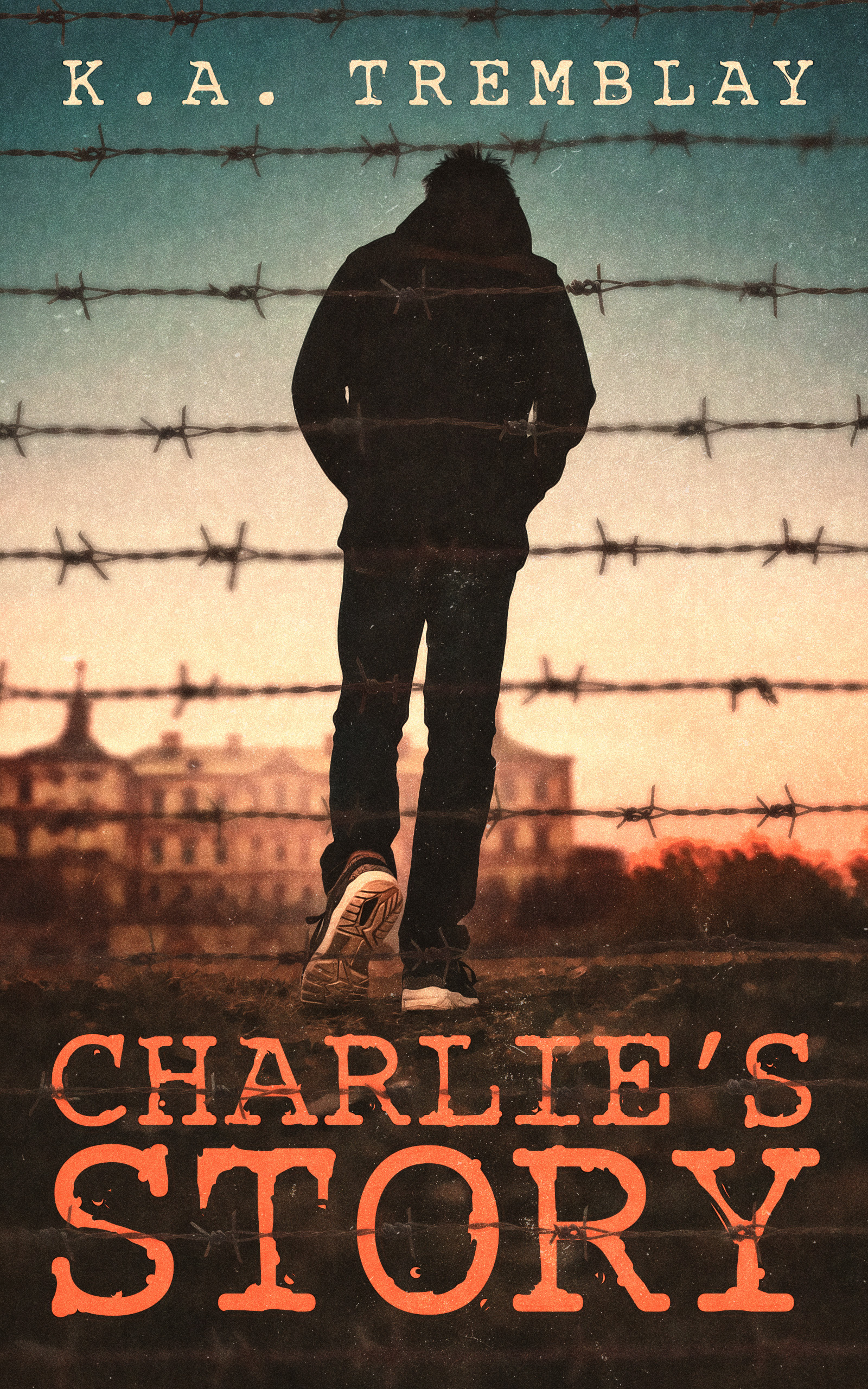 Charlie's Story by K.A. Tremblay | Goodreads