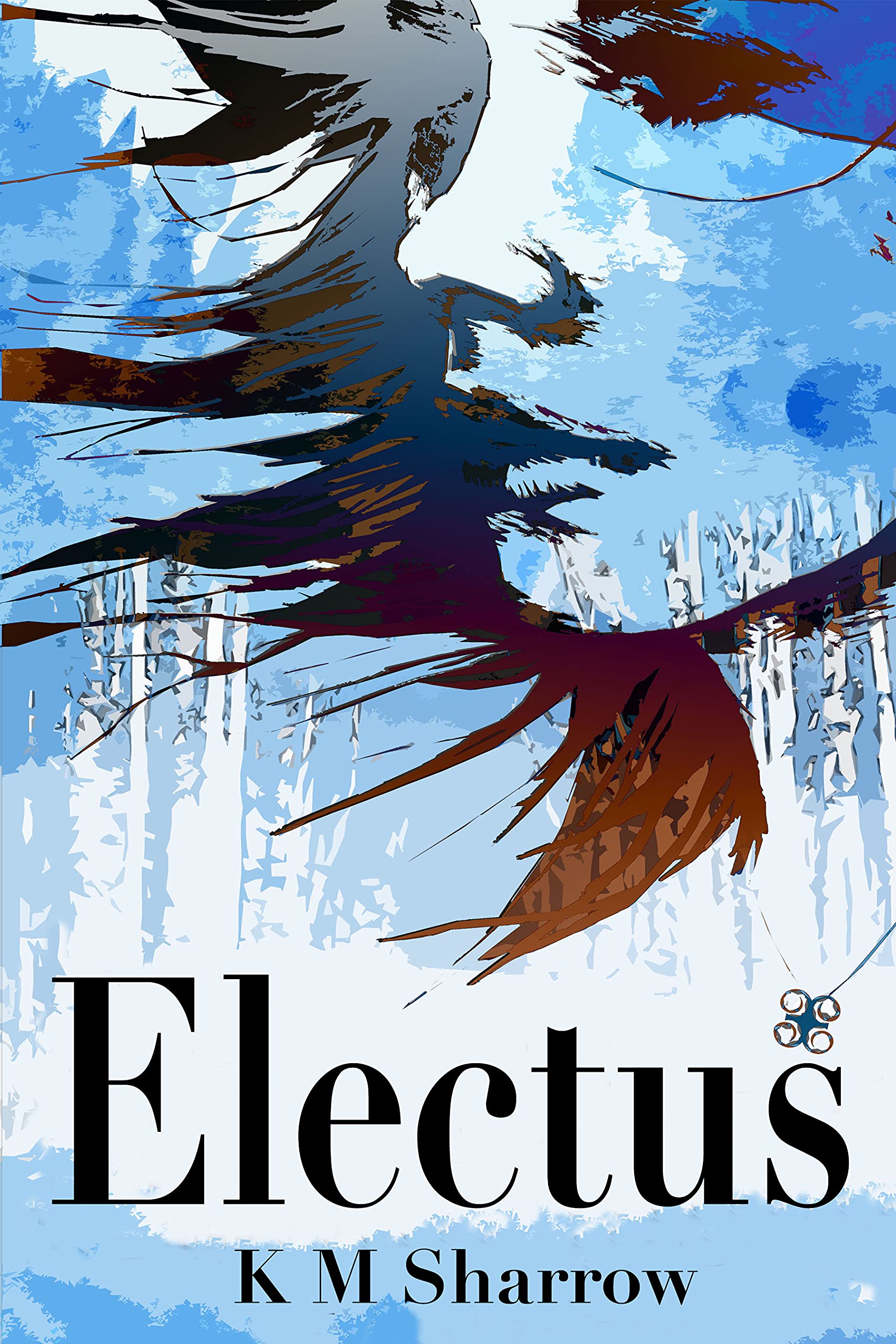 Electus (Regnum Series Book 1) by K.M. Sharrow | Goodreads