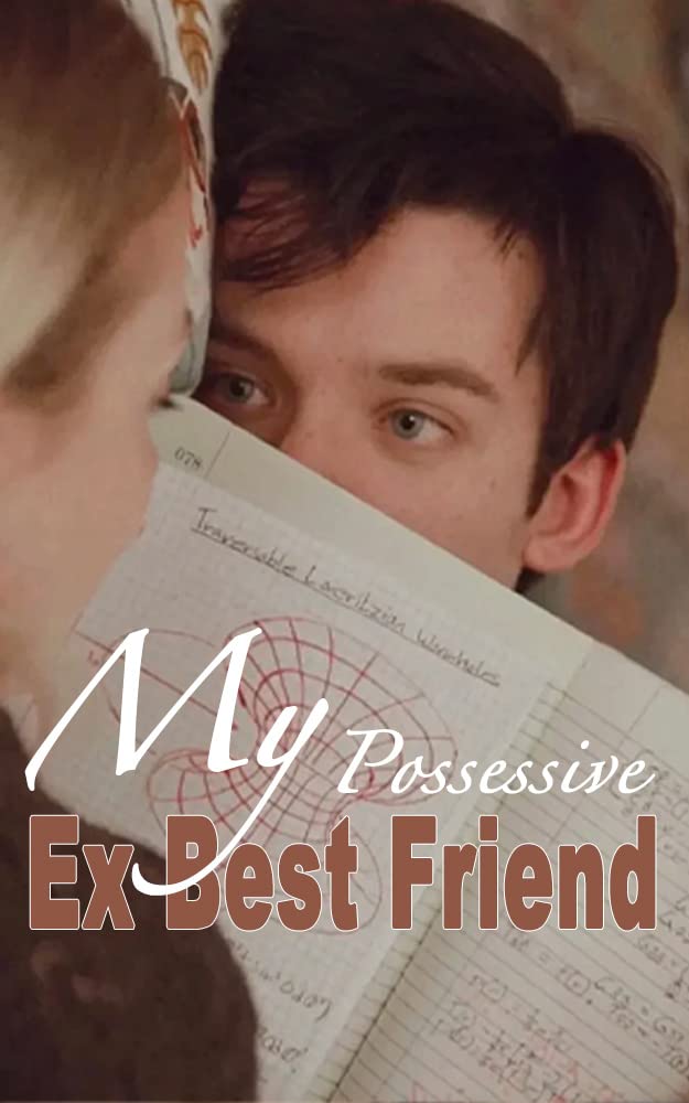 My Possessive Ex Best Friend: A Werewolf Romance by Disneylover3 | Goodreads