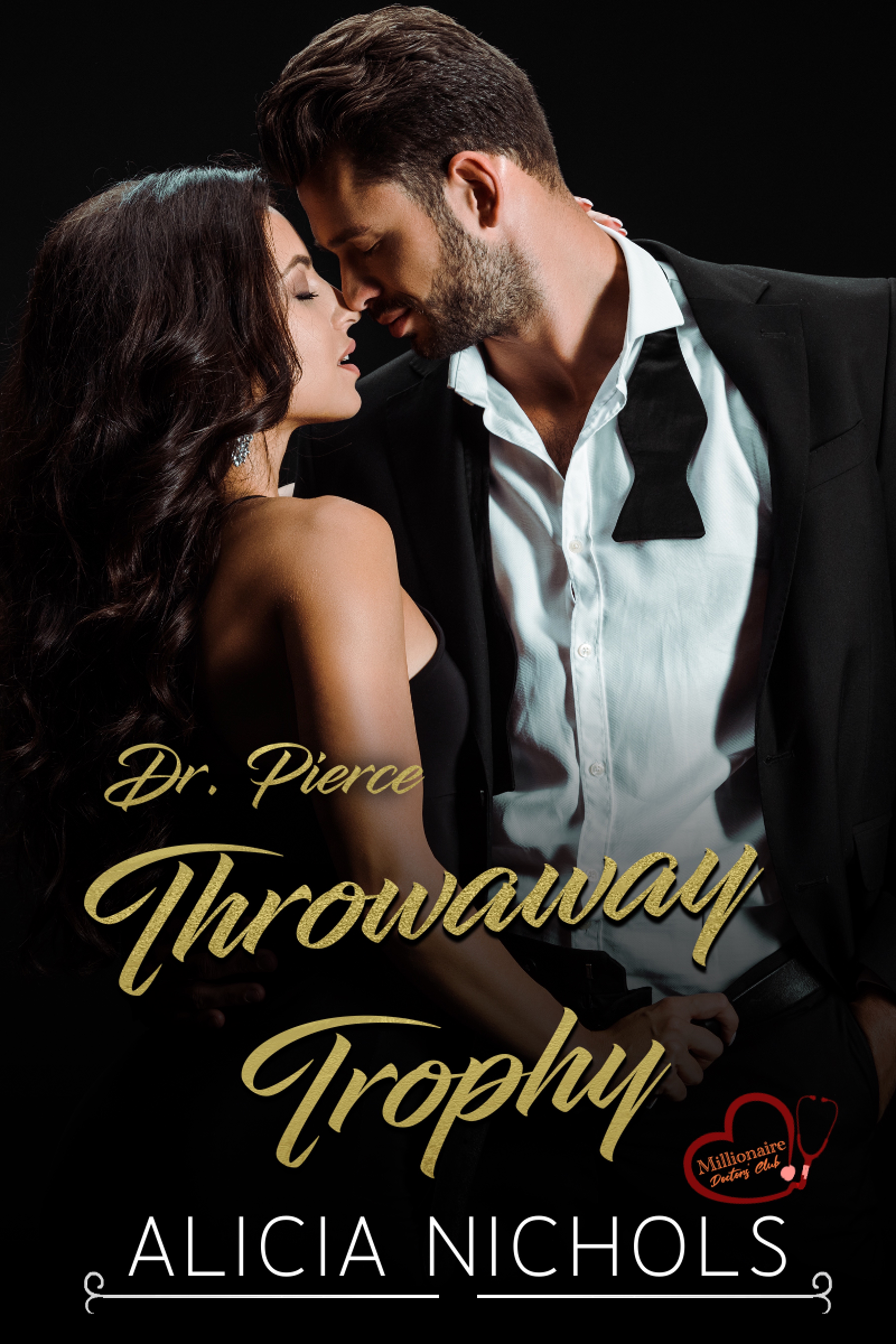 Throwaway Trophy by Alicia Nichols | Goodreads