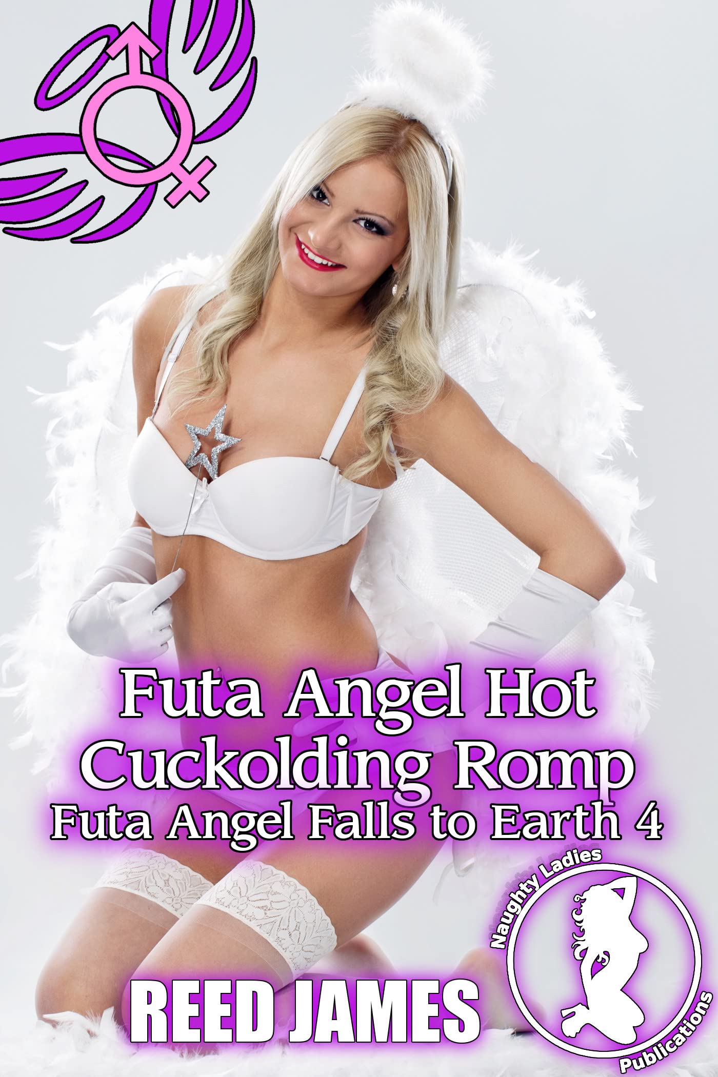 Futa Angel Hot Cuckolding Romp by Reed James | Goodreads