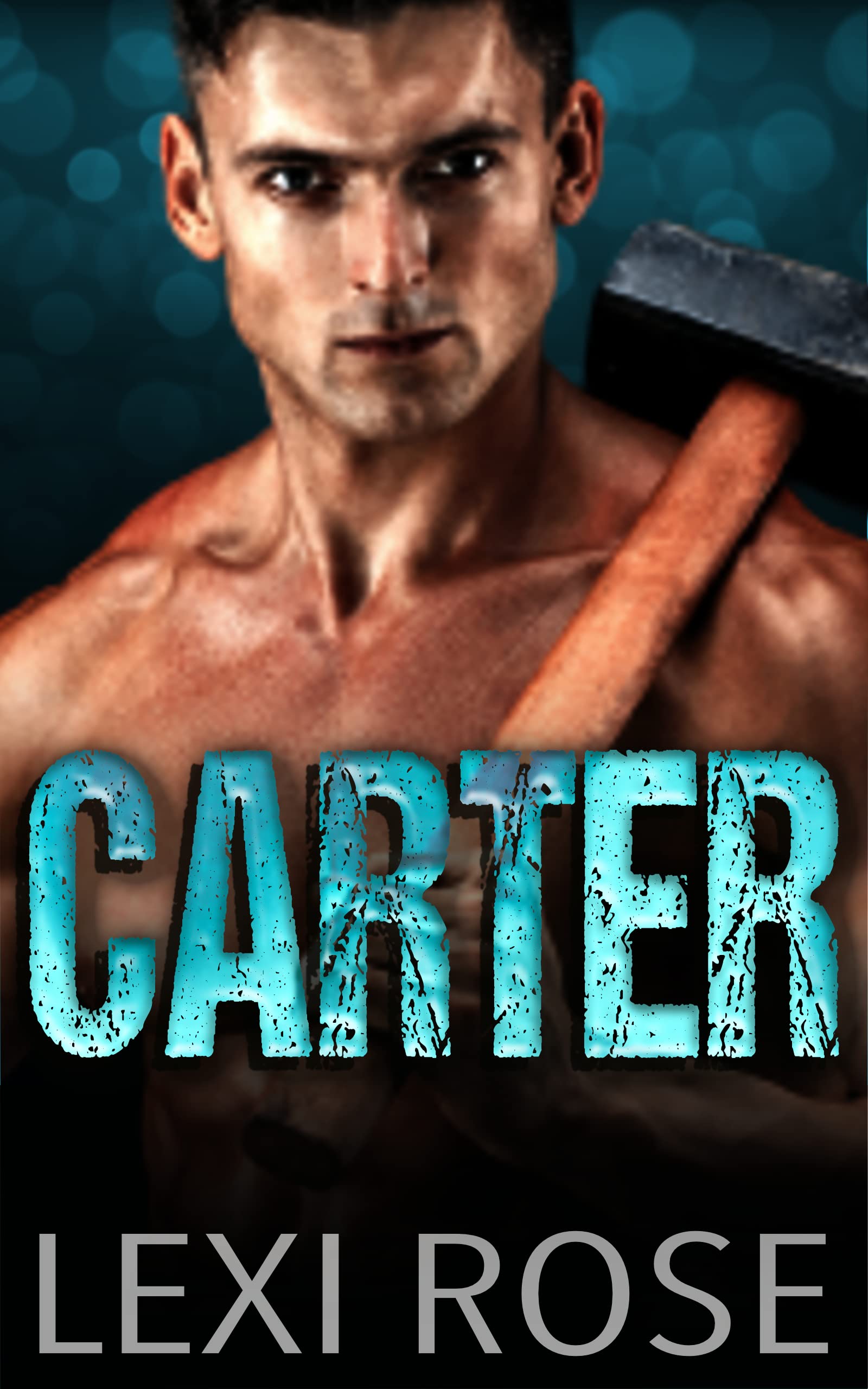 Carter by Lexi Rose | Goodreads