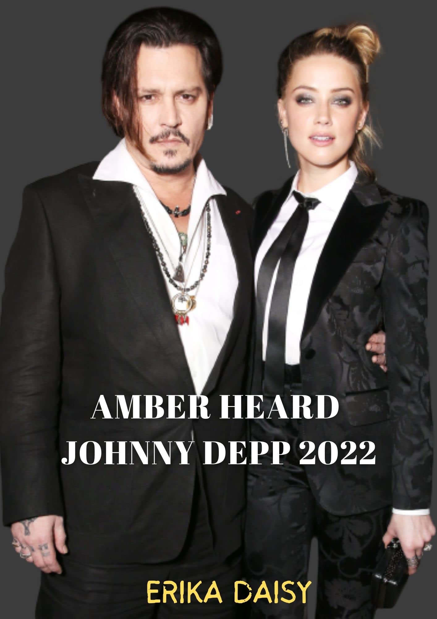 Amber Heard Johnny Depp 2022: The secretes behind the issues in their ...