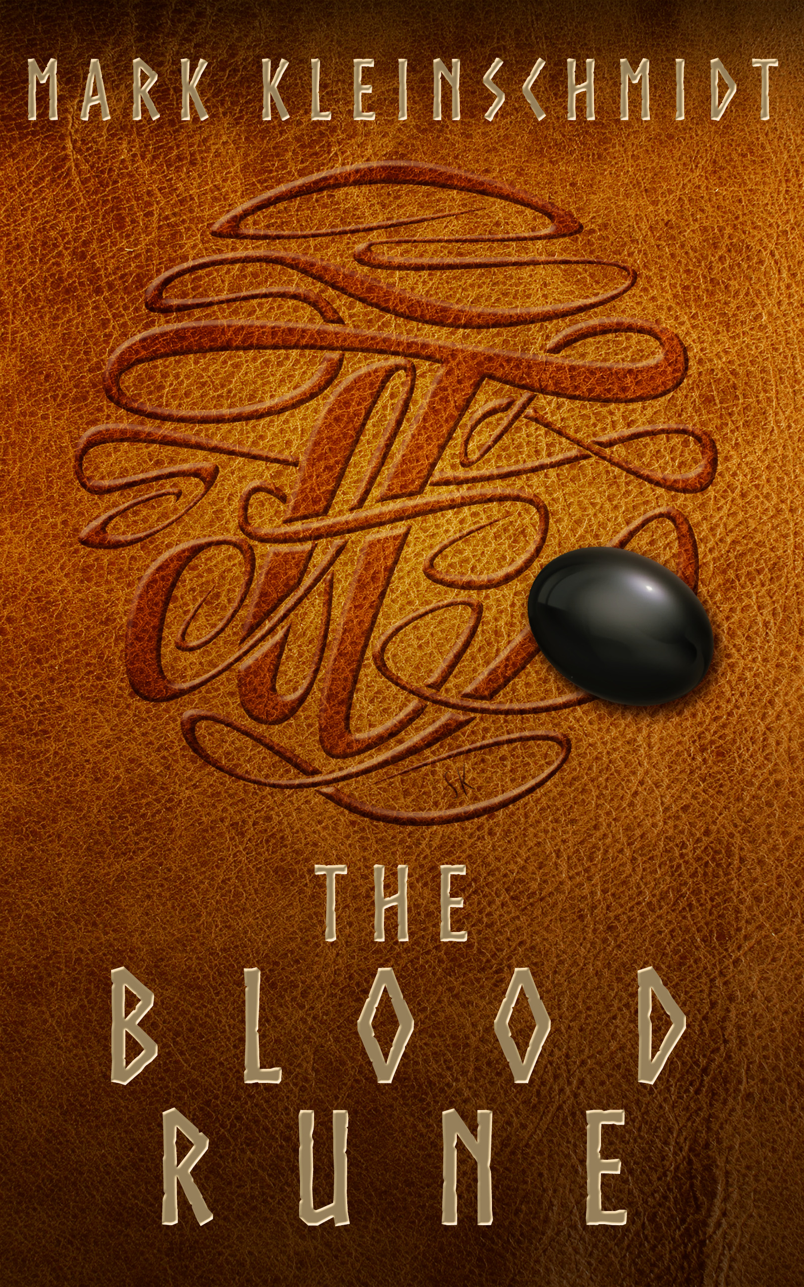 The Blood Rune (The Ronan Ryan Odyssey #1) by Mark Kleinschmidt | Goodreads