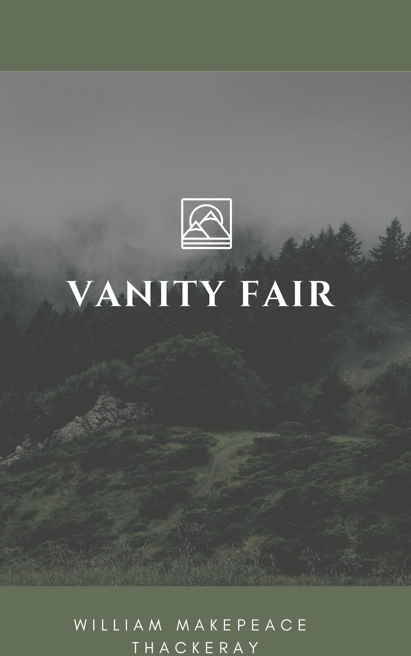 Vanity Fair (illustrated) by William Makepeace Thackeray | Goodreads