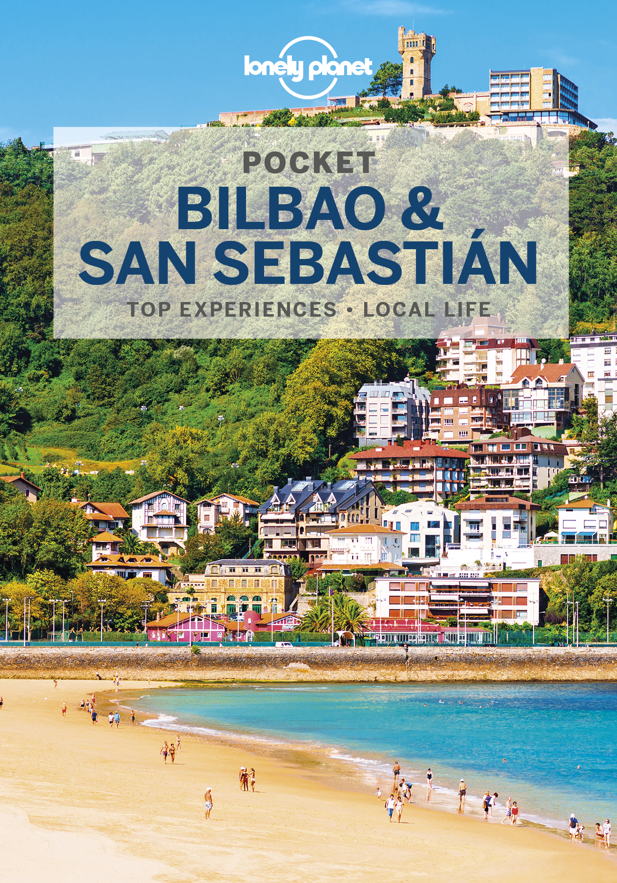Lonely Planet Pocket Bilbao & San Sebastian 3 by Catherine le Nevez ...