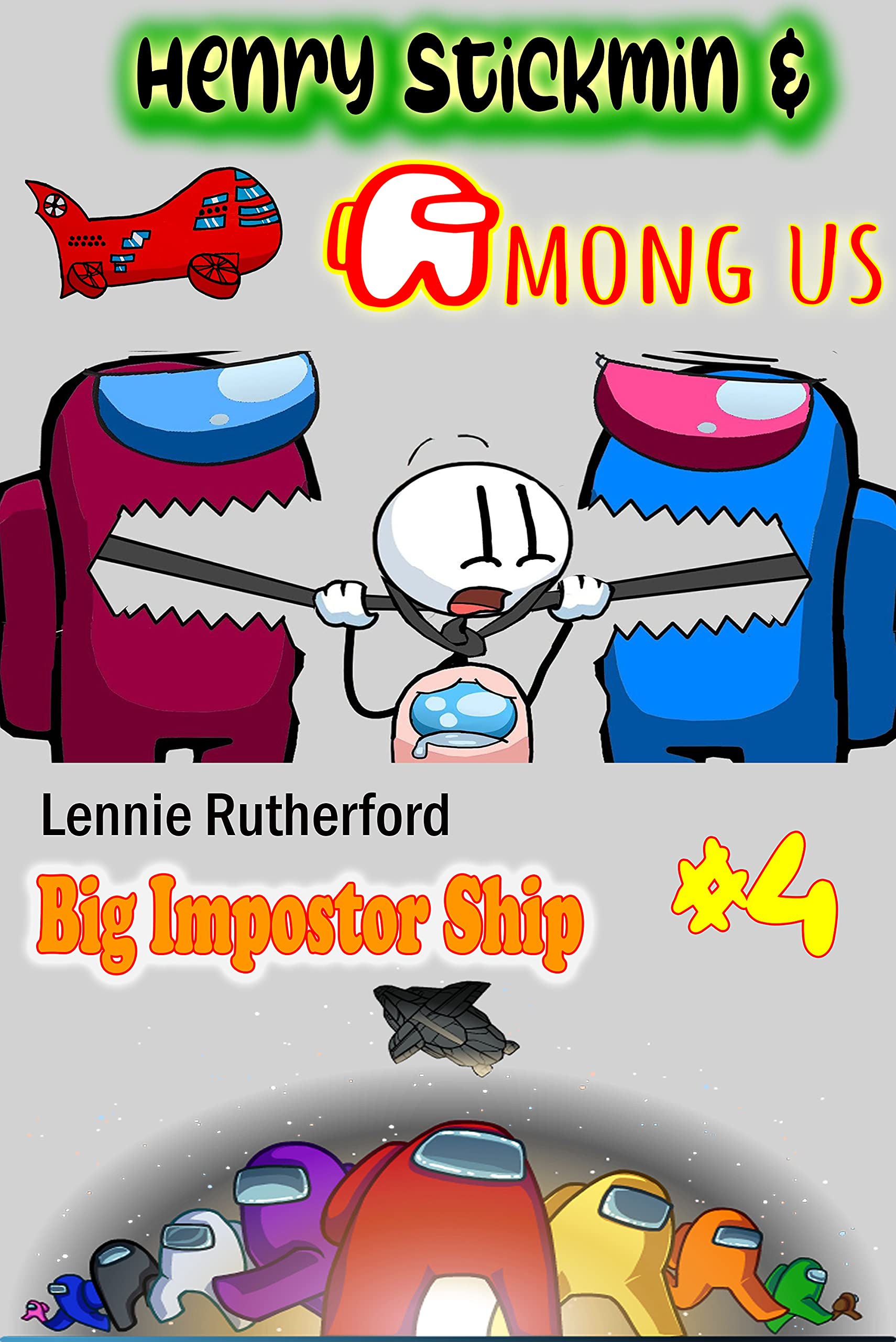 Funny Comic Colection About The Death Of Henry Stickmin Chapter 4 by ...