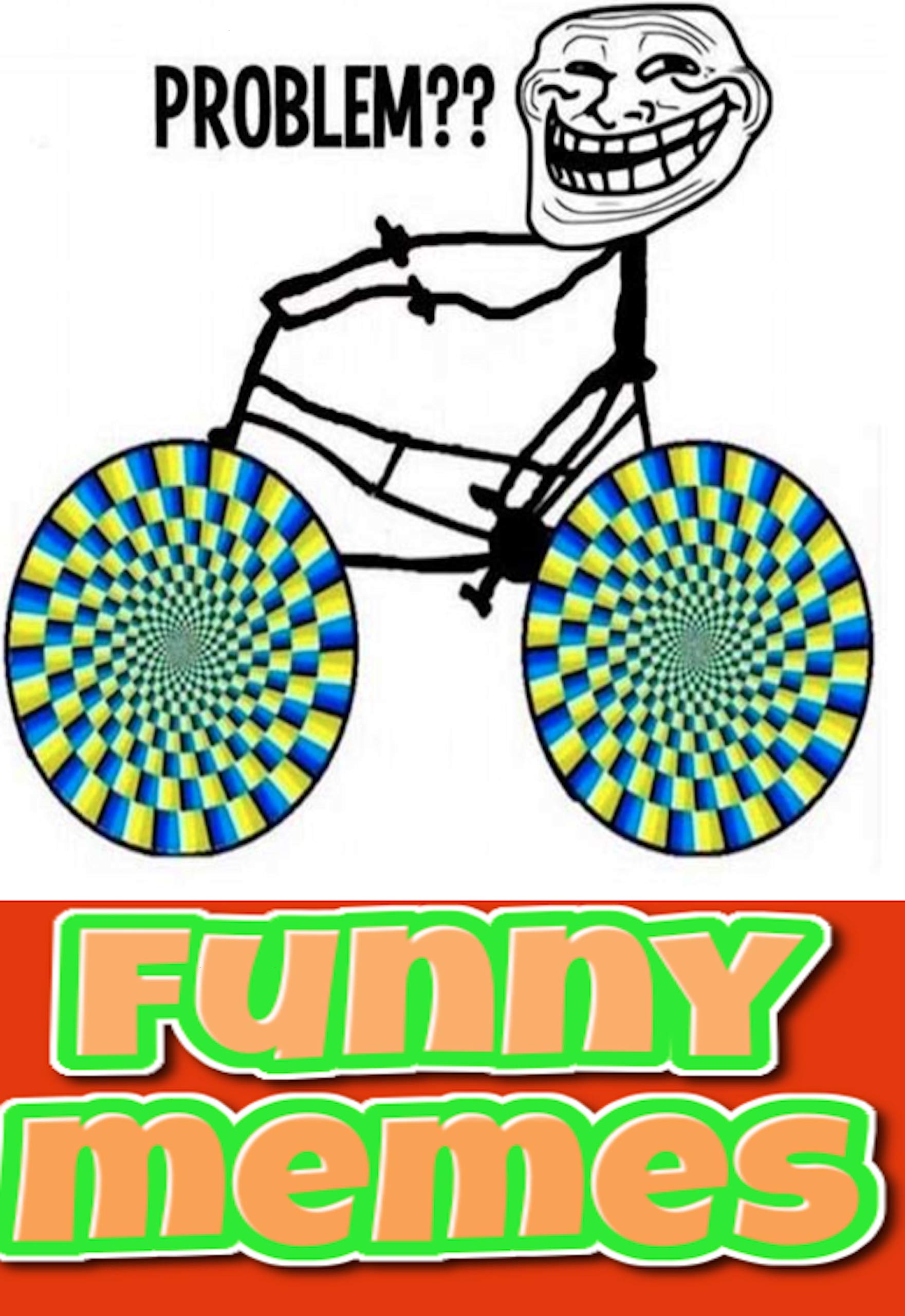 Mémés: Crazy Internet Comedy Jokes XL And Funny Mémés by Bruno Large ...