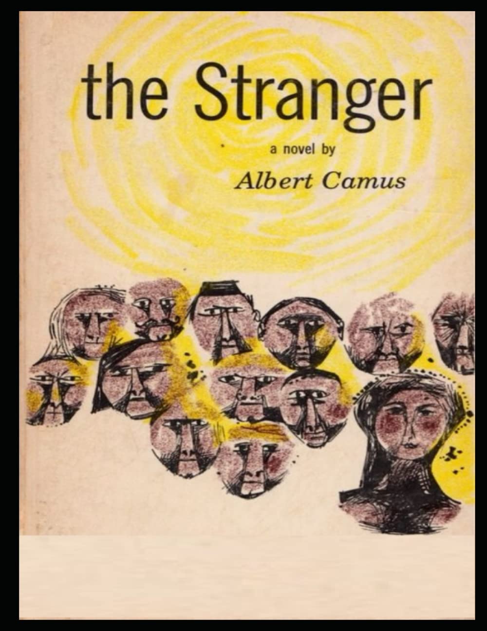 The Stranger by Albert Camus | Goodreads