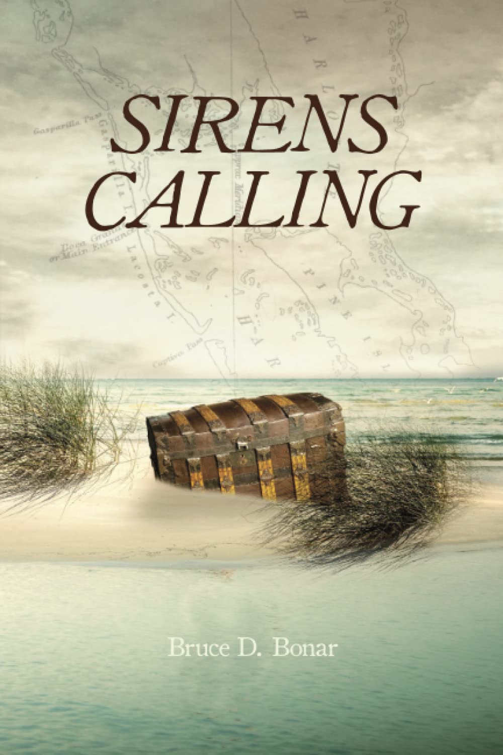 Sirens Calling by Bruce D. Bonar | Goodreads