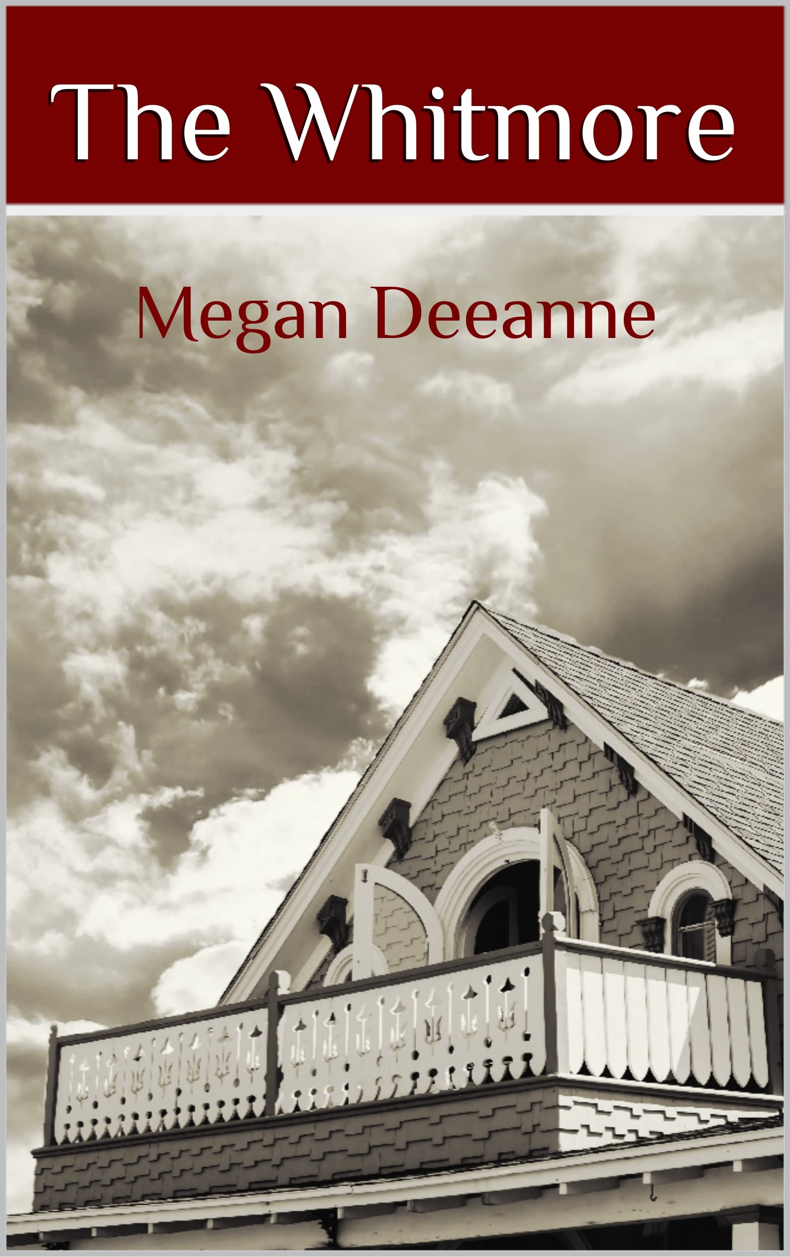 The Whitmore by Megan Humphreys | Goodreads