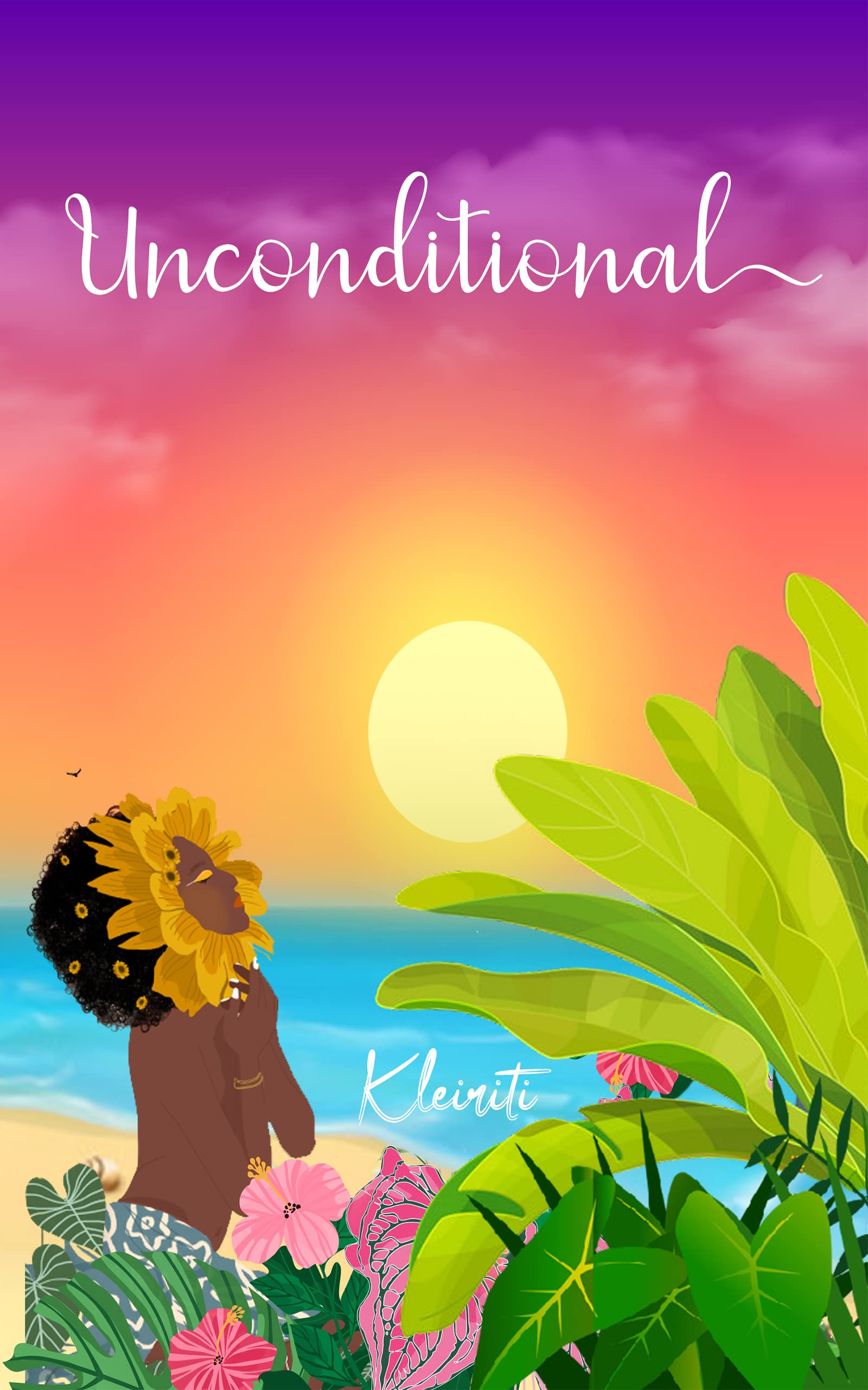 Unconditional by Kleiriti J | Goodreads