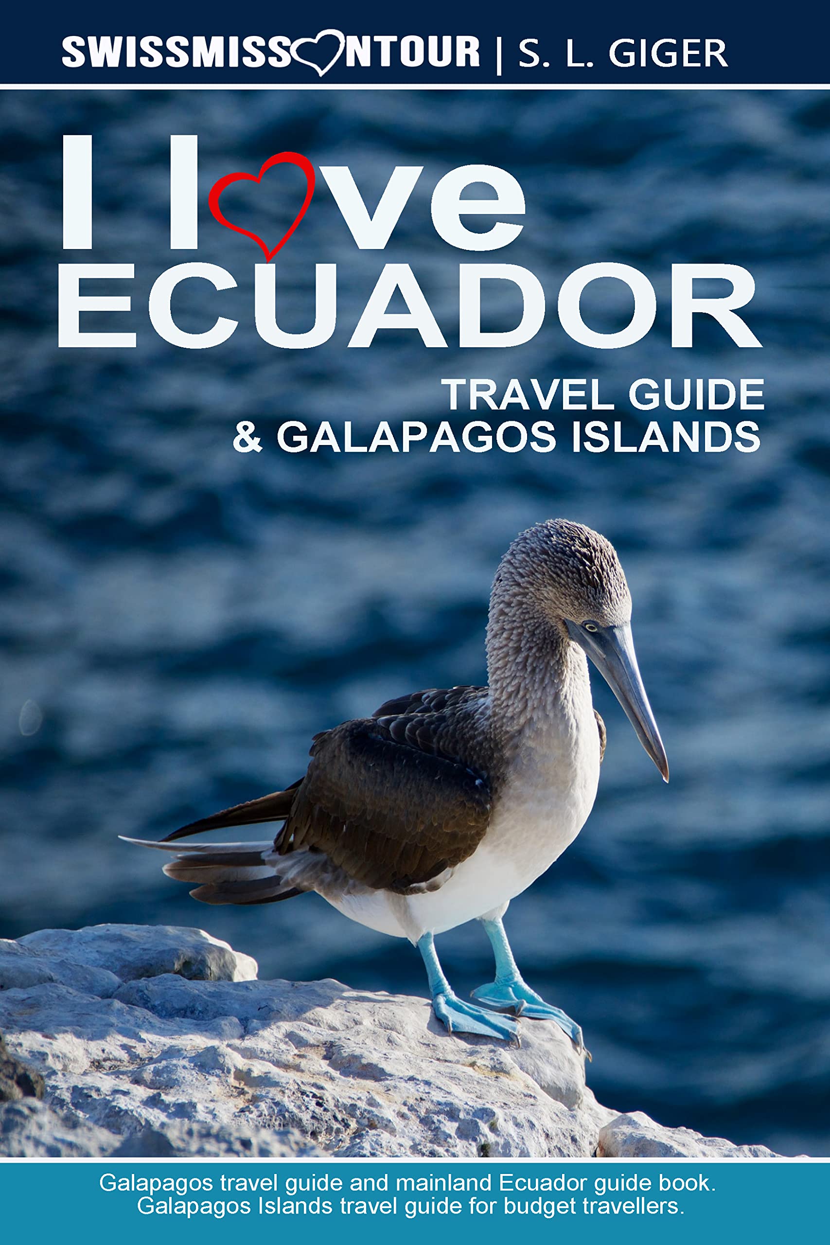 Ecuador Travel Guide 2024 & Galapagos Islands : Galapagos diving, Quito ...