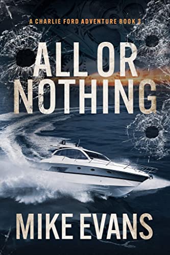 All or Nothing by Mike Evans | Goodreads