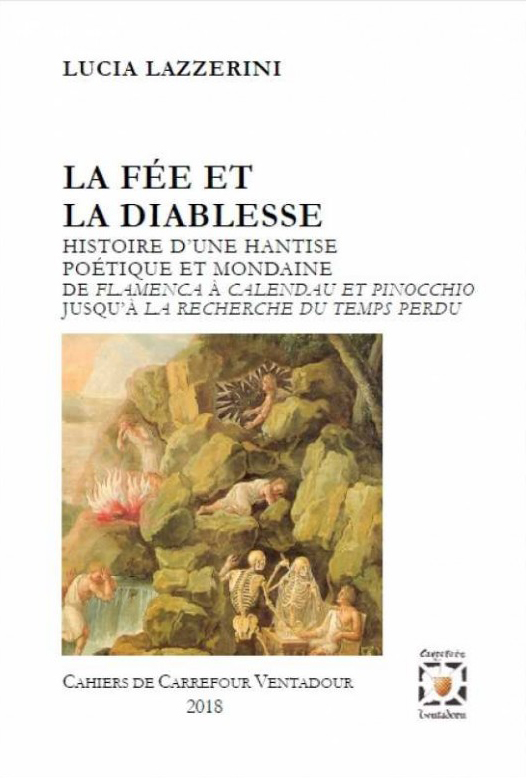 La Fée et la Diablesse: Histoire d'une hantise poétique et mondaine de ...