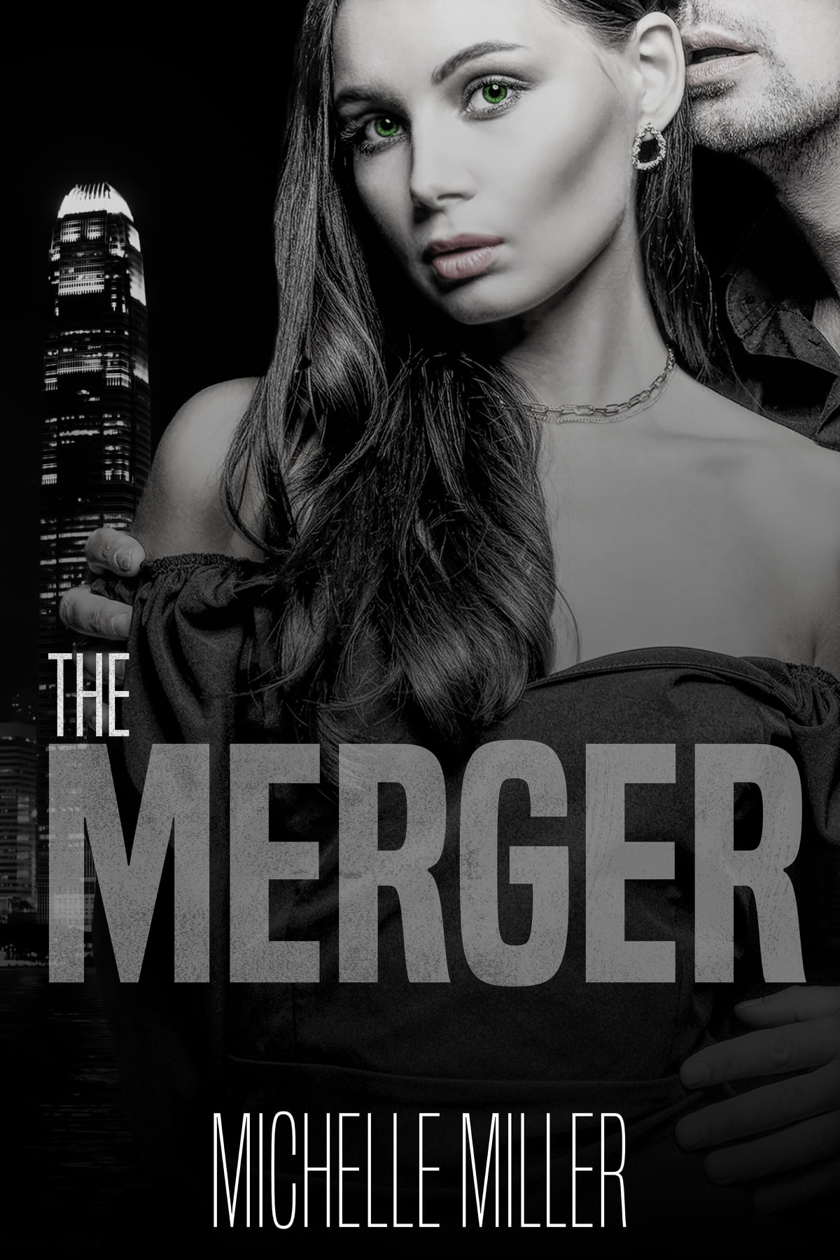 The Merger by Michelle Miller Alaska | Goodreads