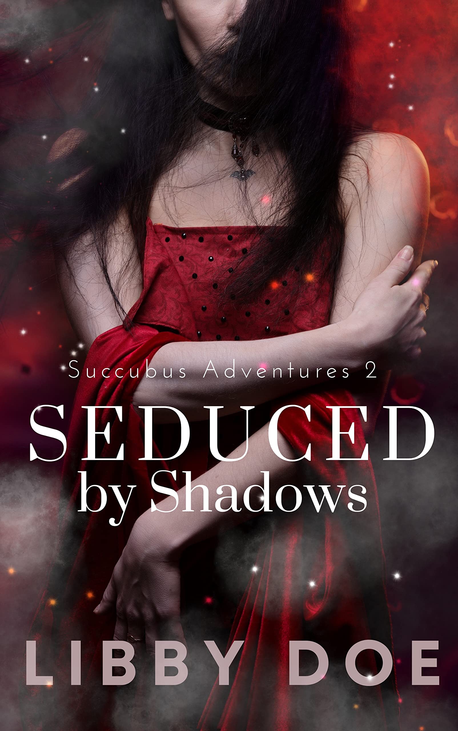Seduced by Shadows: A Fantasy Monster Erotic Short by Libby Doe | Goodreads