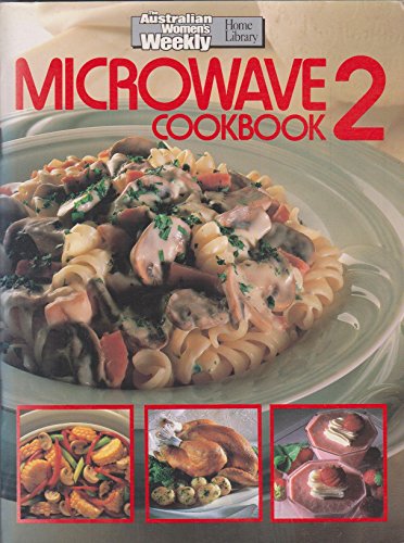 Microwave Cookbook 2 by Maryanne Blacker | Goodreads