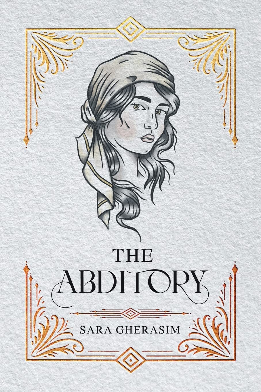The Abditory by Sara Gherasim | Goodreads