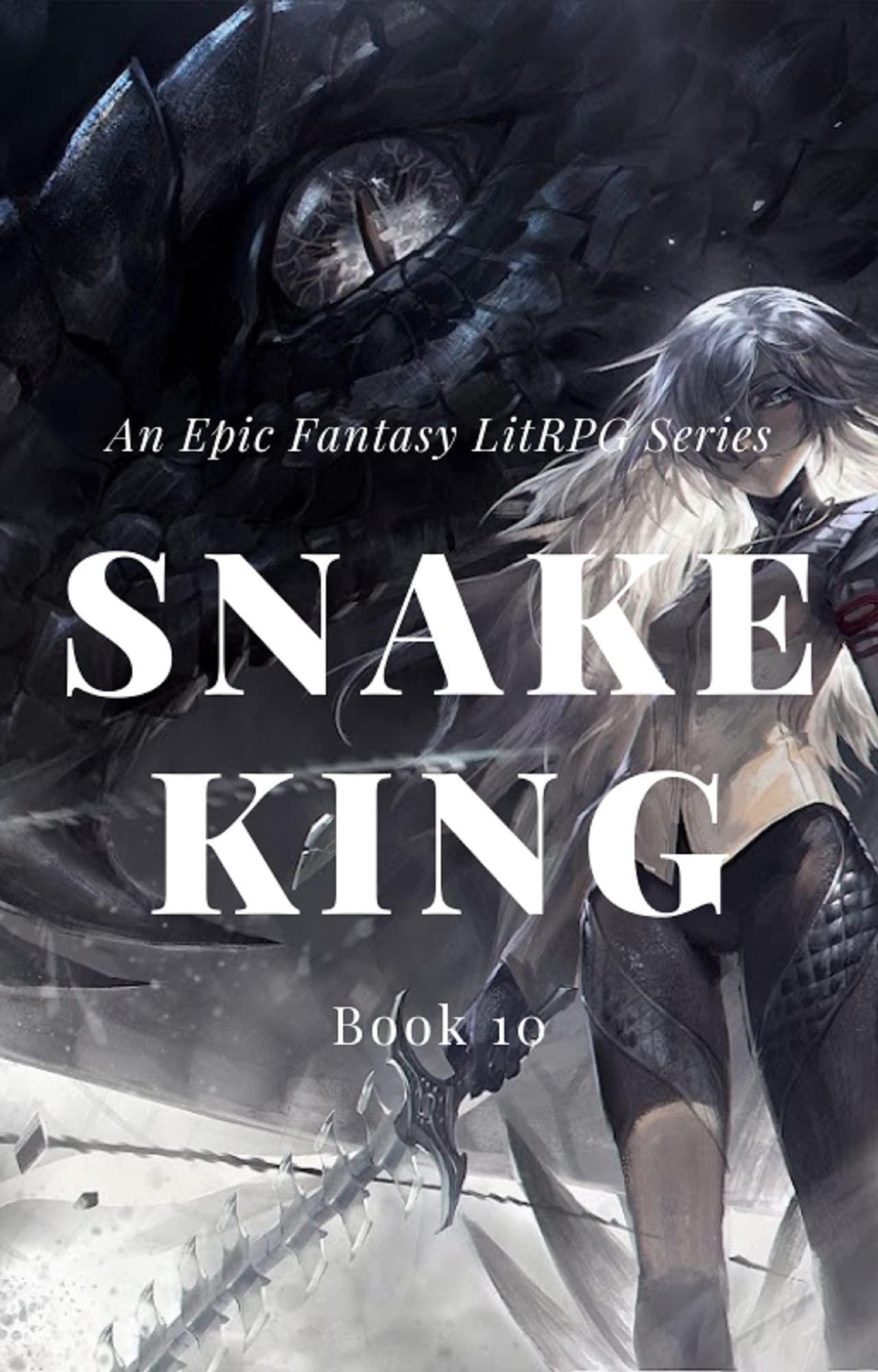 Snake King, Volume 10 (Snake King #10) by net novel | Goodreads