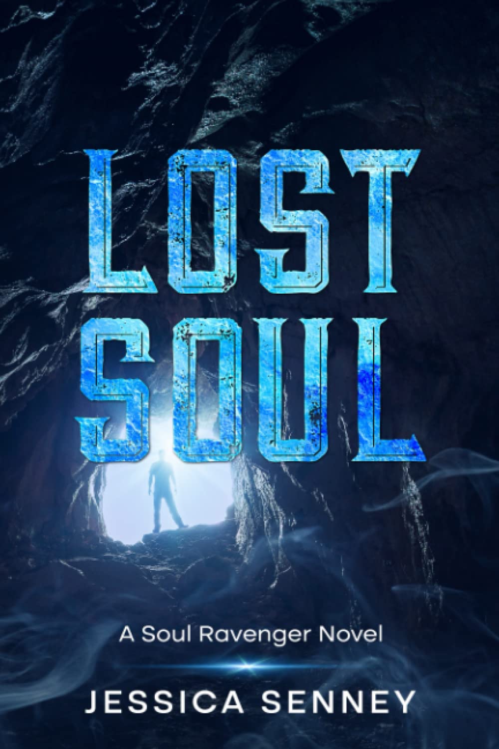 Lost Soul: A Soul Ravenger Novel by Jessica Senney | Goodreads