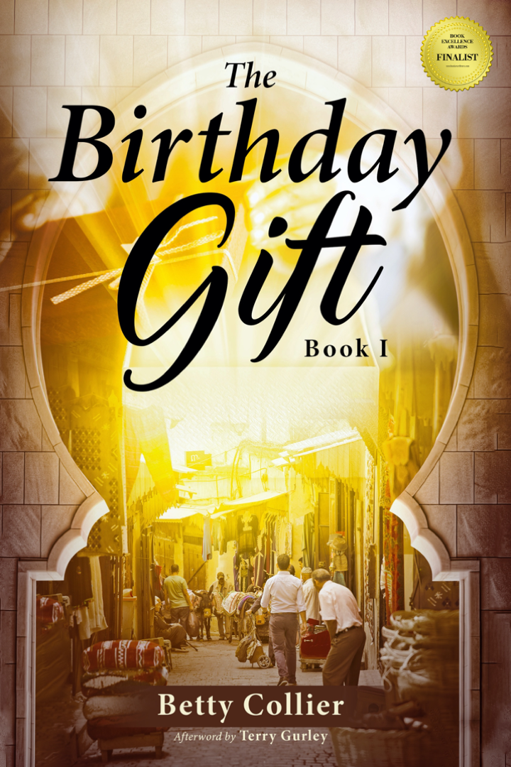 The Birthday Gift Book 1 by Betty Collier | Goodreads