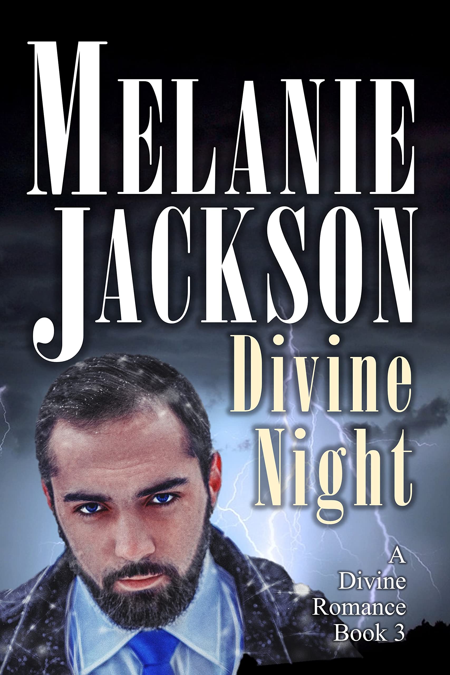 Divine Night: An Alexandre Dumas Zombie Romance by Melanie Jackson ...