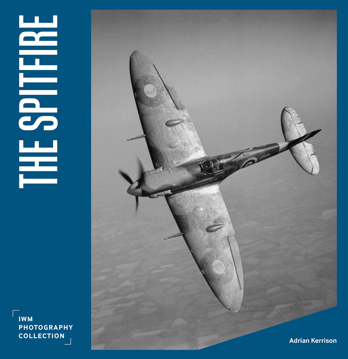The Spitfire by Imperial War Museums | Goodreads
