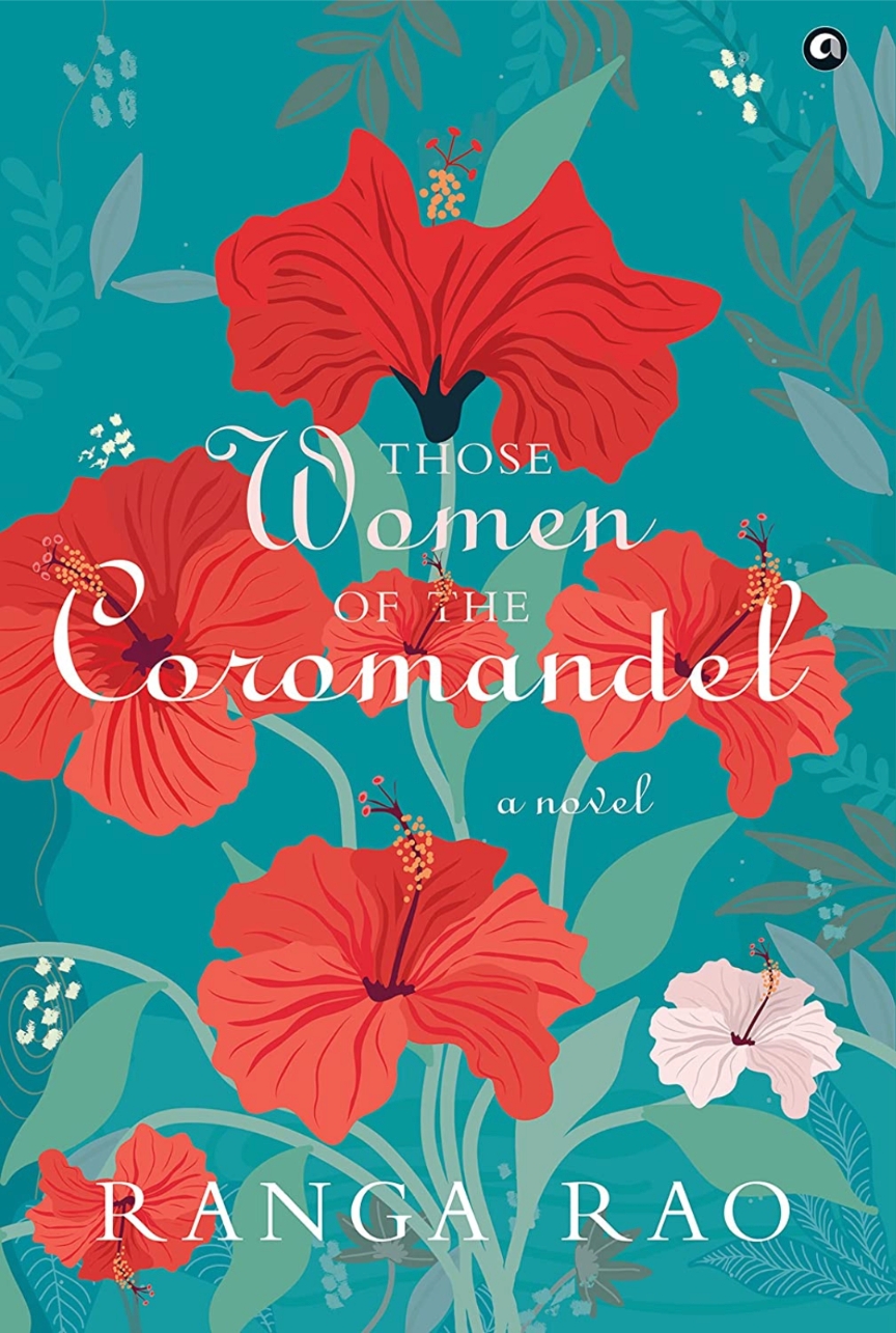 Those women of the Coromandel by Ranga Rao | Goodreads