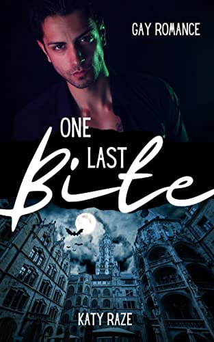 One last Bite by Katy Raze | Goodreads