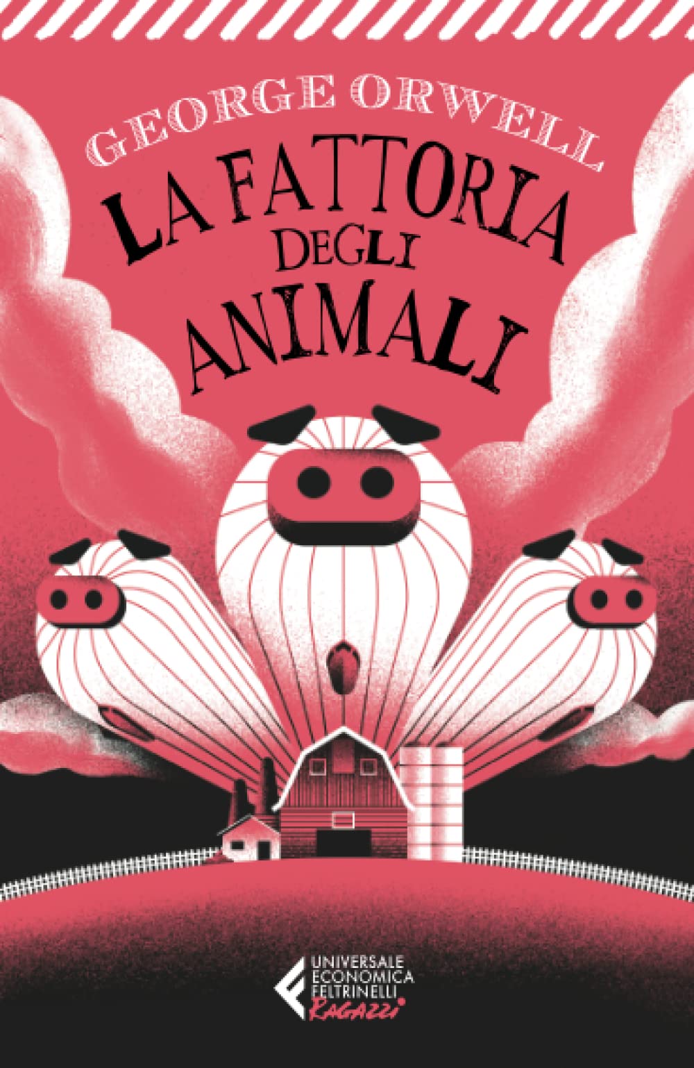La fattoria degli animali (Italian Edition) by George Orwell | Goodreads