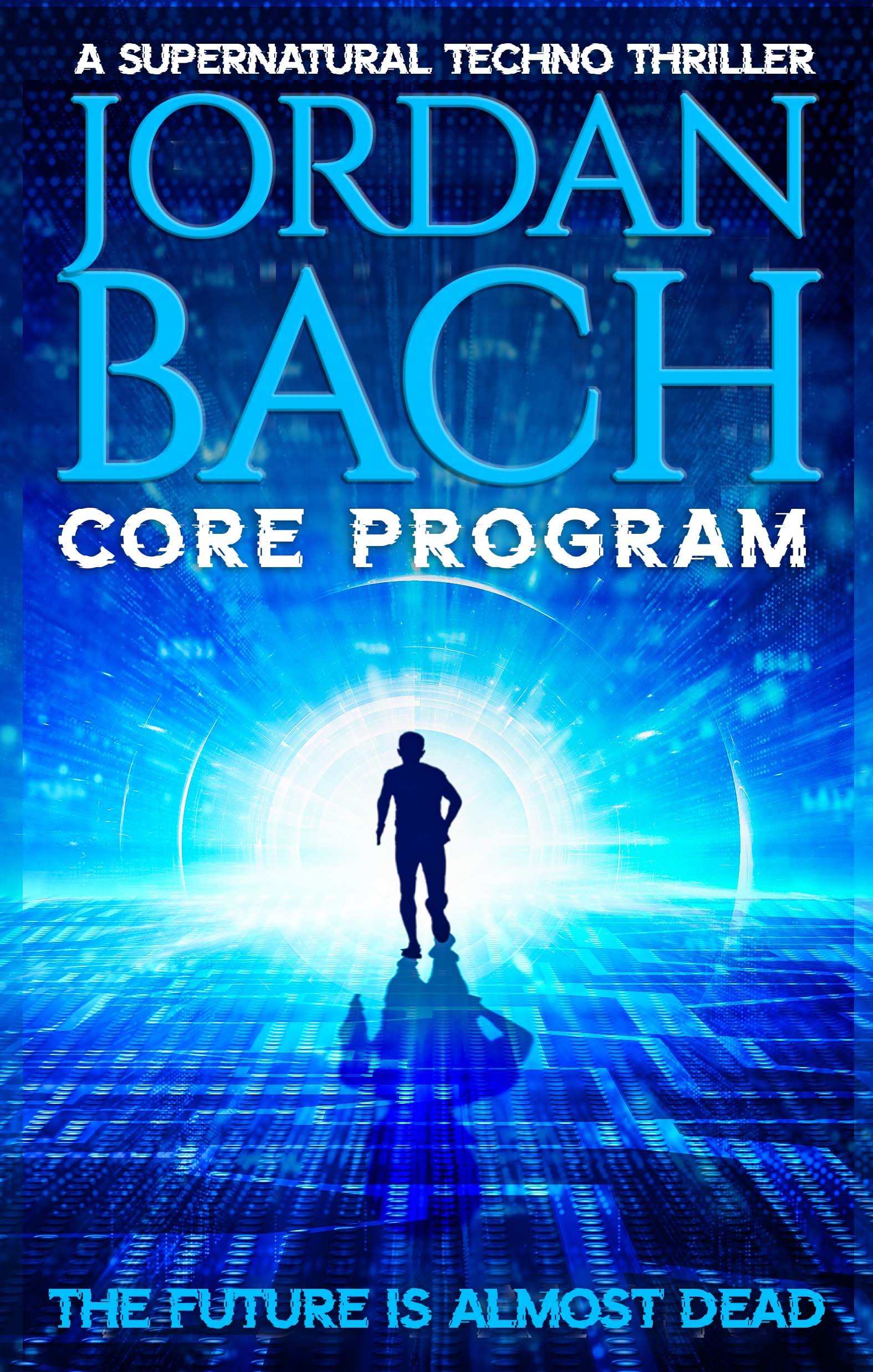 Core Program by Jordan Bach | Goodreads