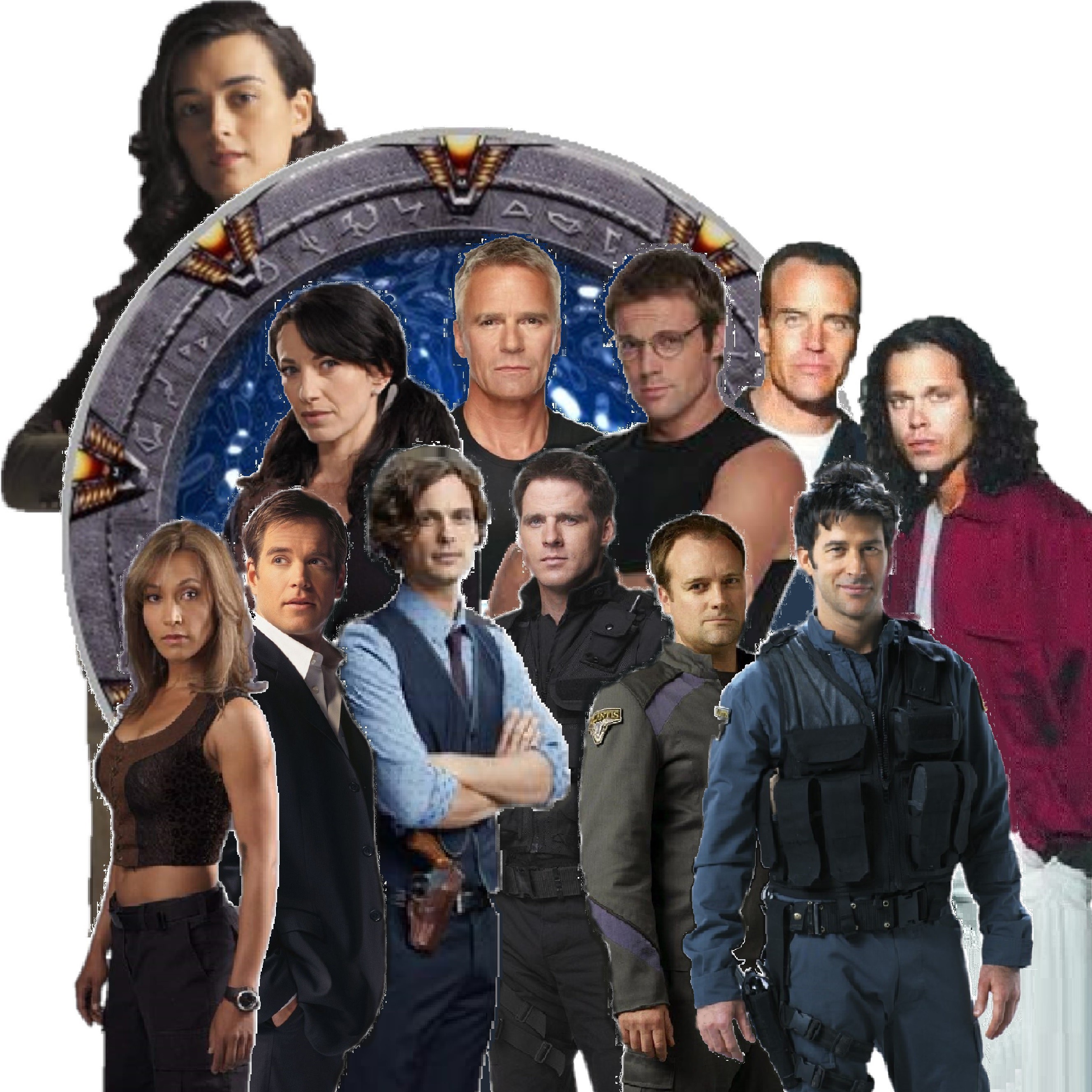 Stage VI: Collision Course (A Daring Adventure #6) by Trinket2018 ...