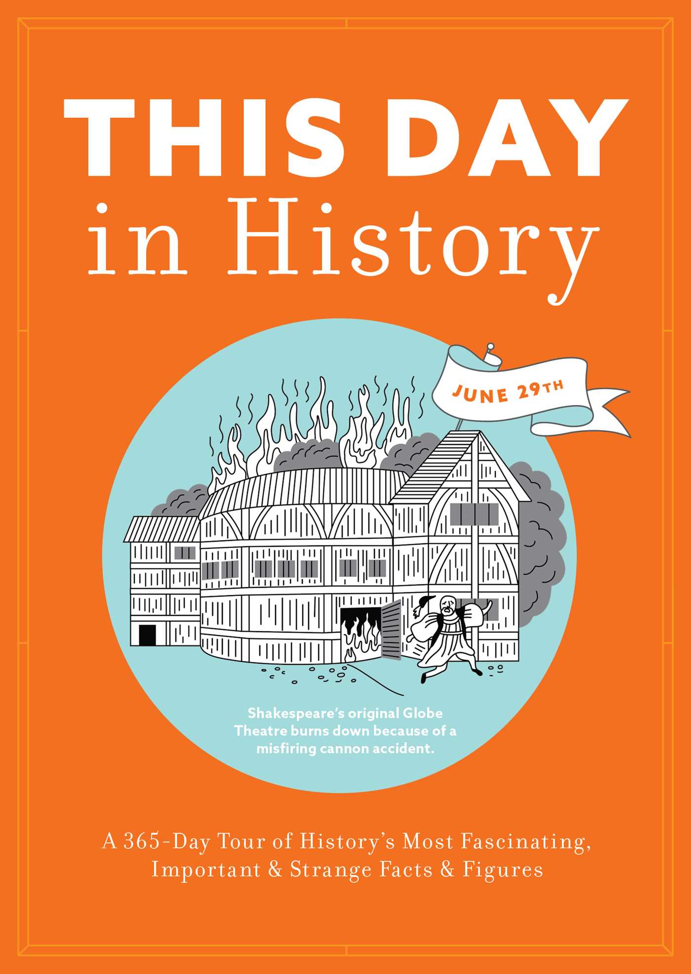 This Day in History: A 365-Day Tour of History's Most Fascinating ...