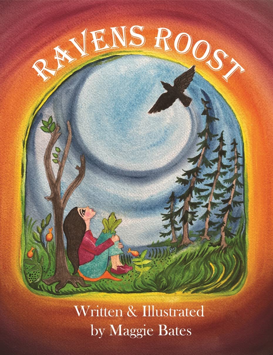 Ravens' Roost by MAGGIE BATES | Goodreads