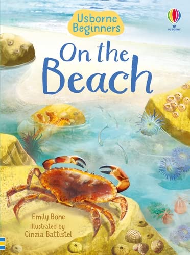 On the Beach by Emily Bone | Goodreads