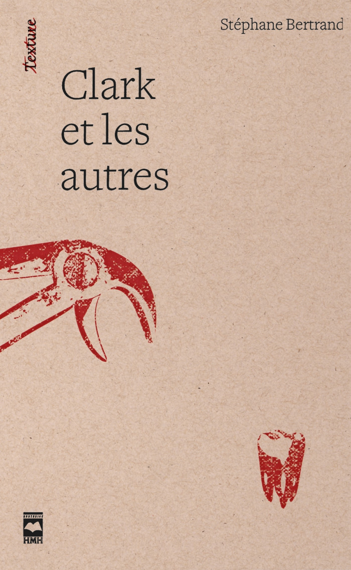 Clark et les autres by Stéphane Bertrand | Goodreads