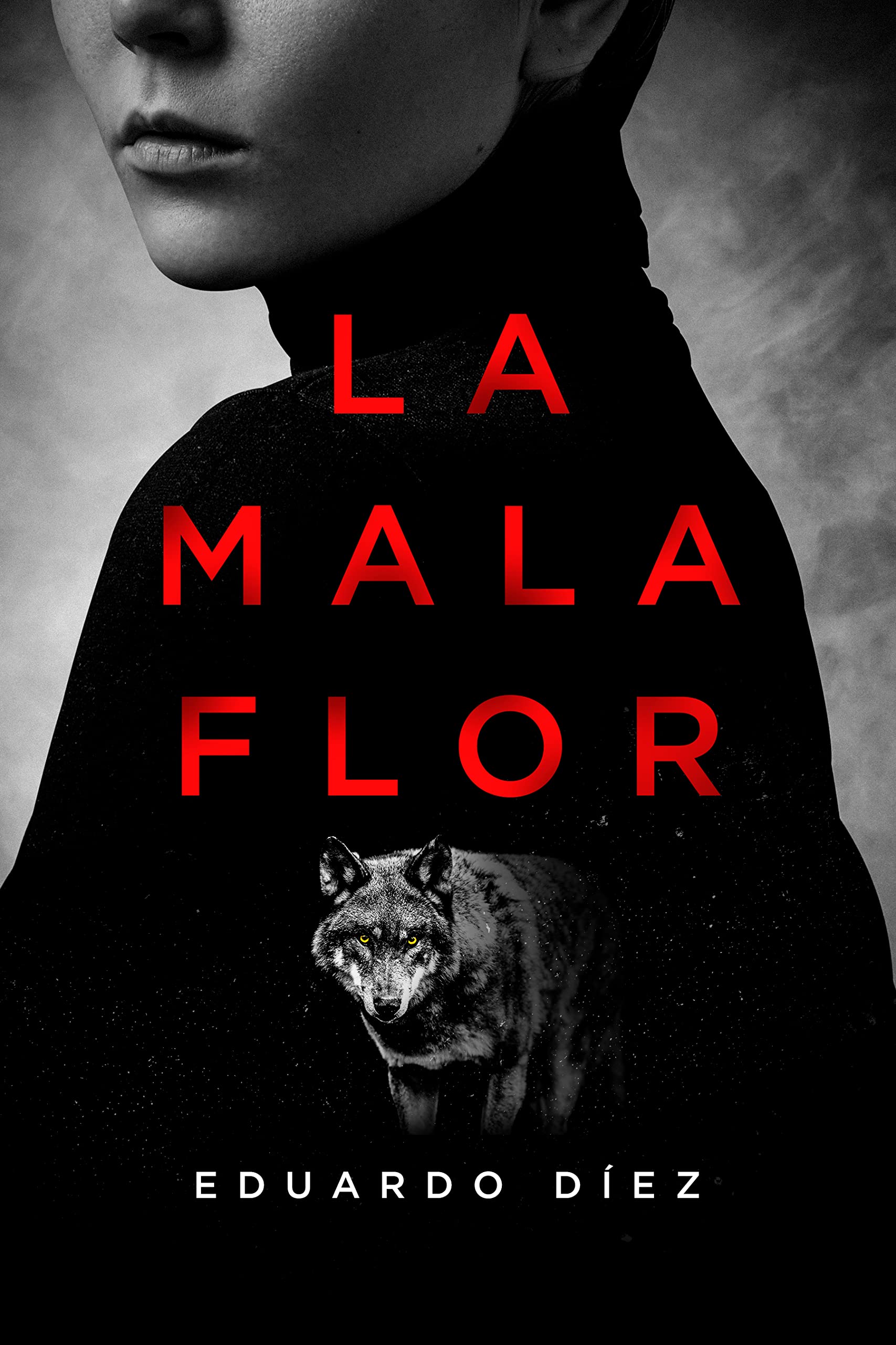 La mala flor (Trilogía Miguel Lifante, #2) by Eduardo Diez | Goodreads