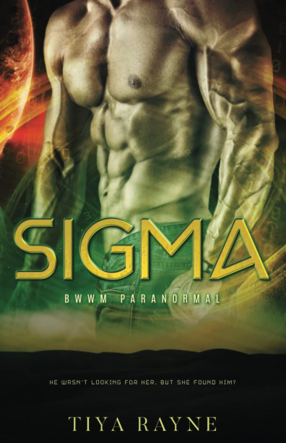 Sigma: Book Two (The Alpha Series) by Tiya Rayne | Goodreads