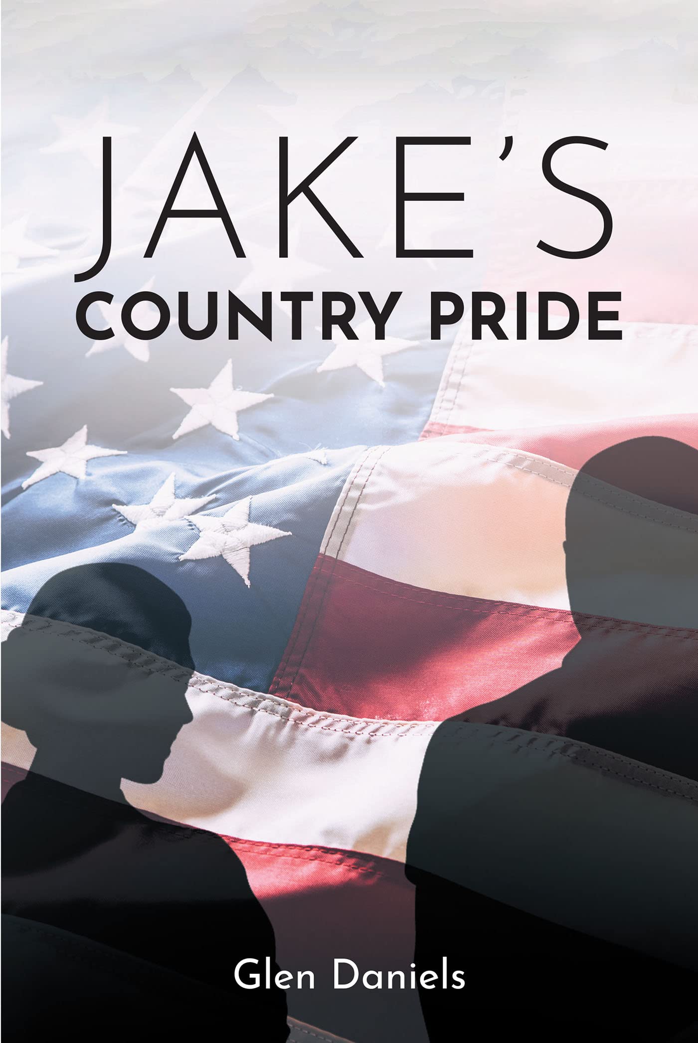 Jake's Country Pride by Glen Daniels | Goodreads
