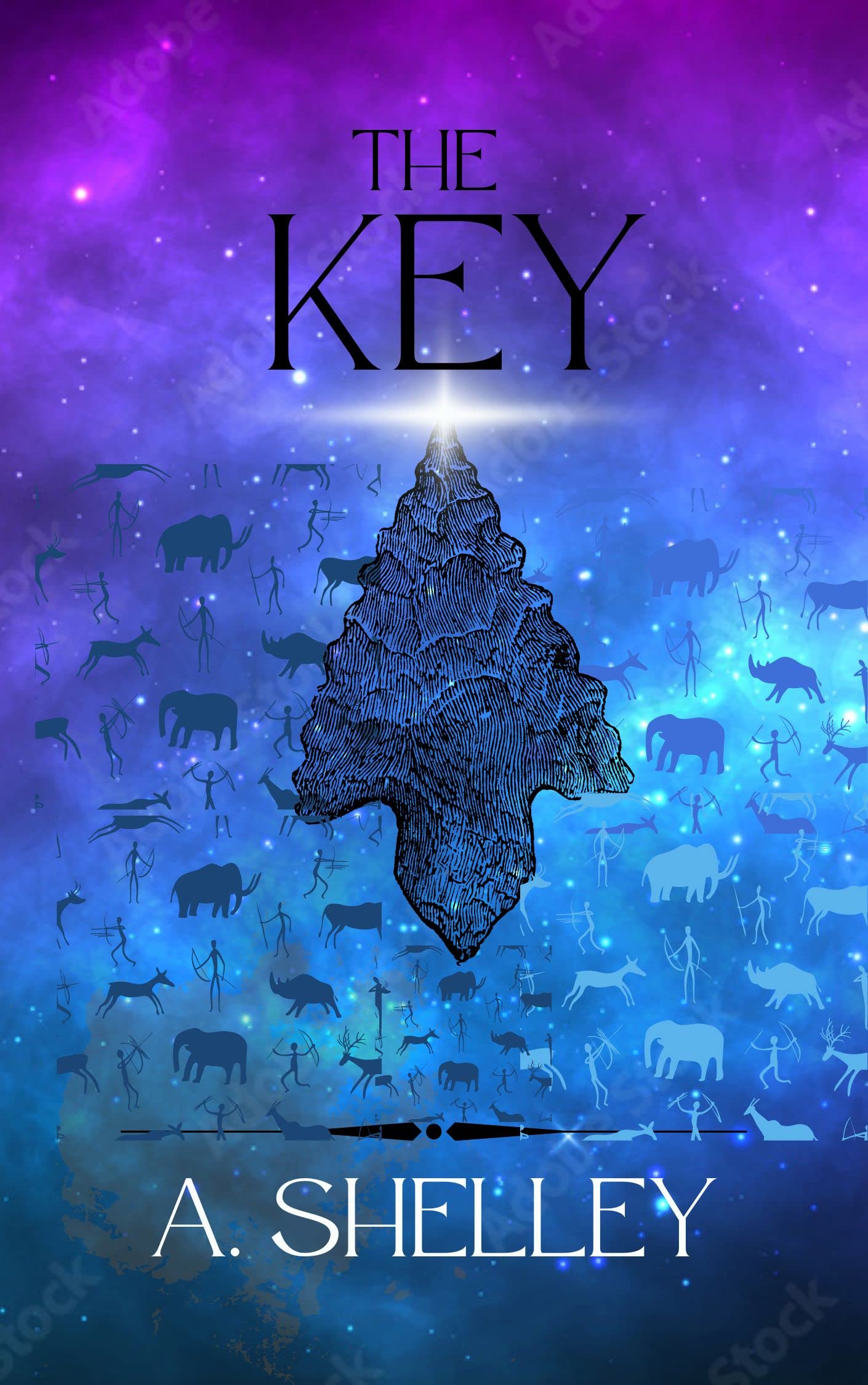 The Key by Autumn Shelley | Goodreads