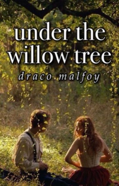 Under the Willow Tree by Lizzature | Goodreads
