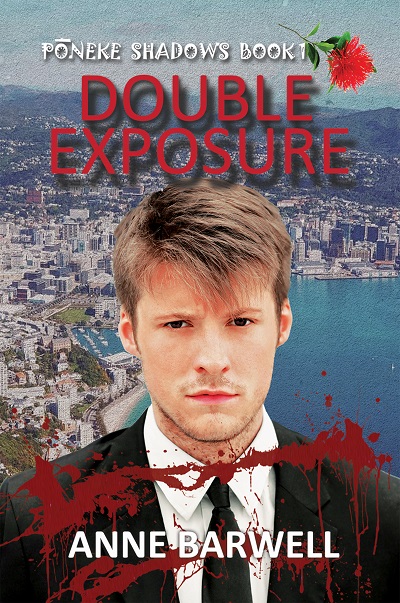 Double Exposure by Anne Barwell | Goodreads