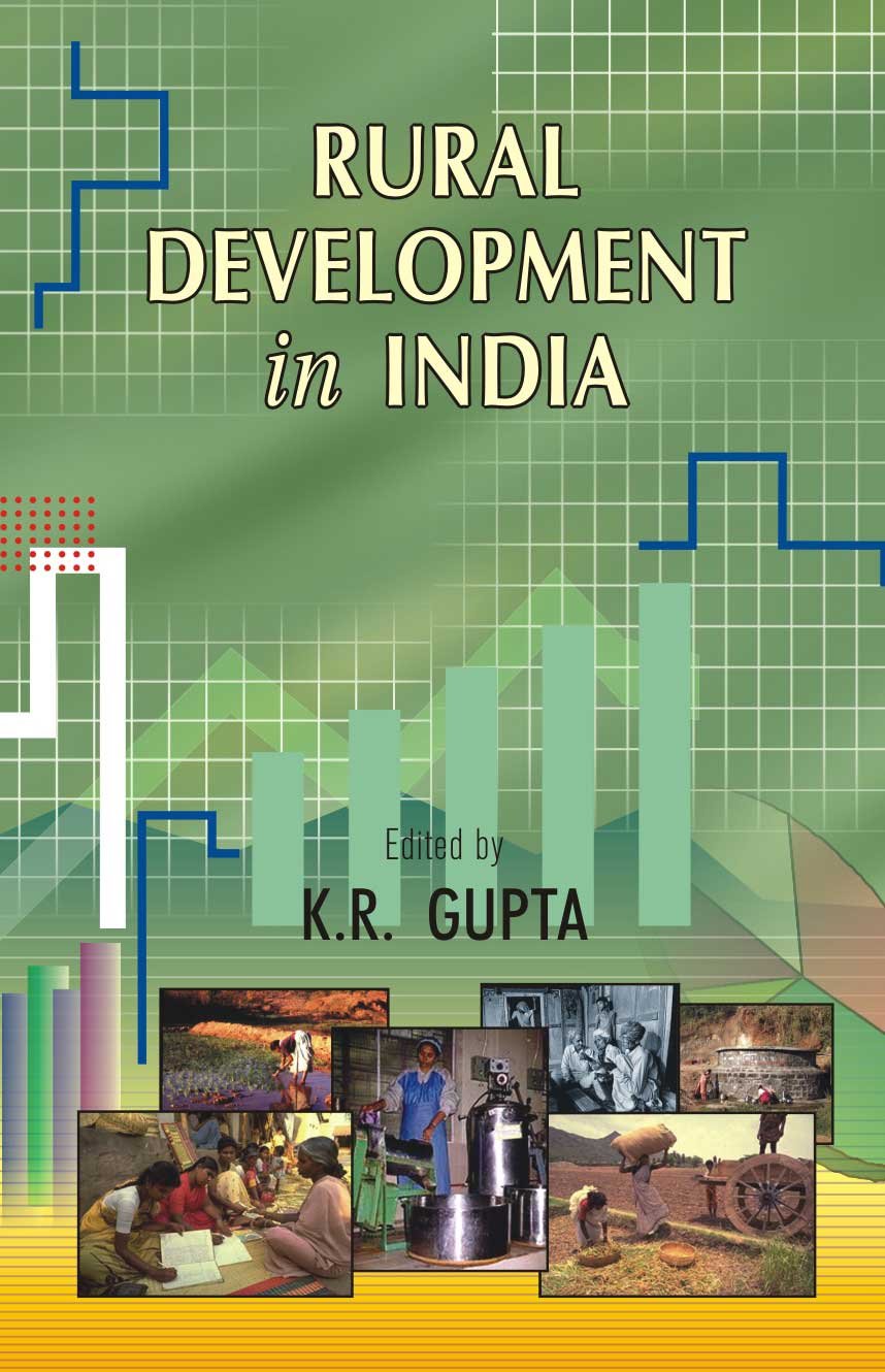 Rural Development in India (HB) by K.R. Gupta | Goodreads