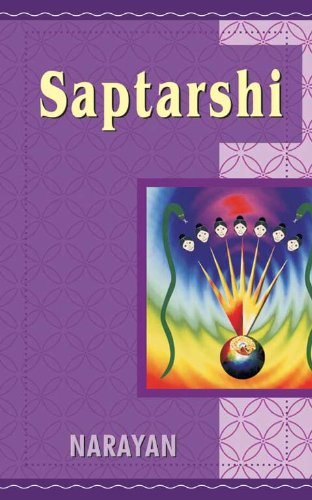 Saptarshi (HB) by Narayan | Goodreads