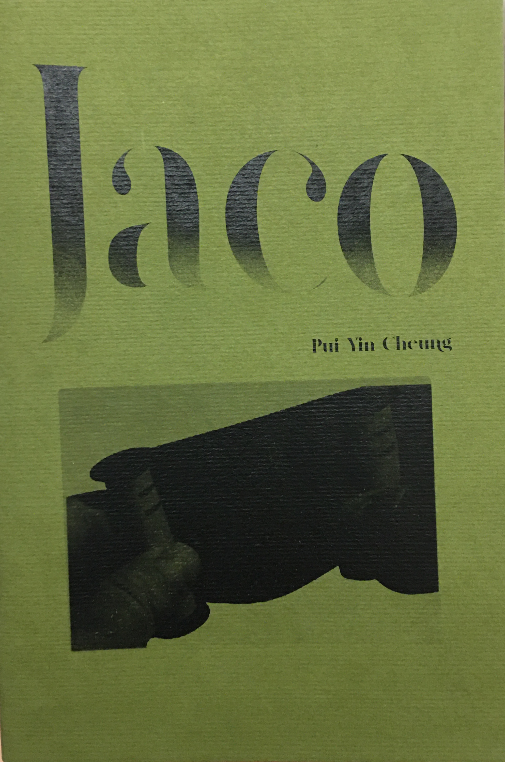 Jaco by Pui Yin Cheung | Goodreads