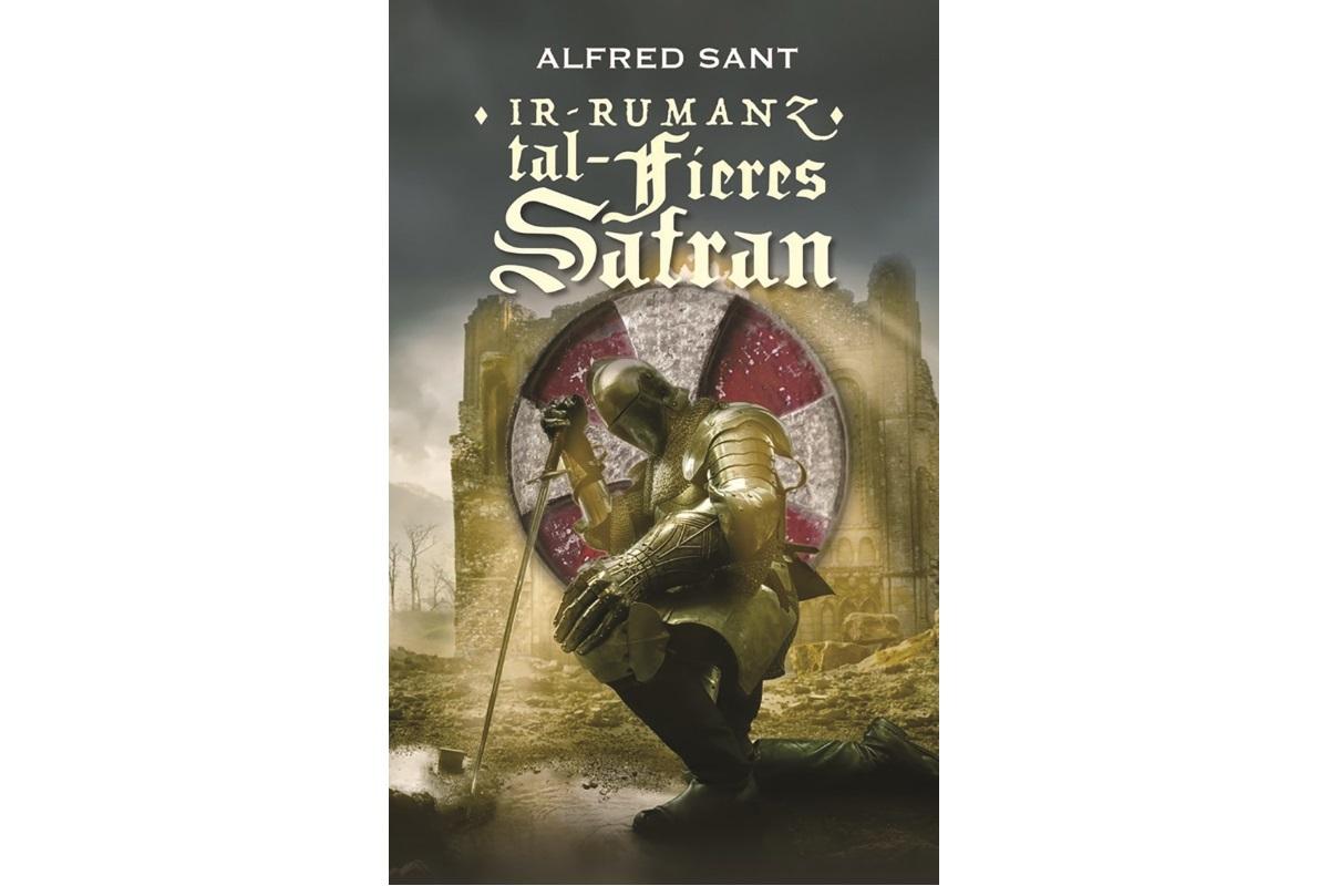 Ir-Rumanz tal-Fieres Safran by Alfred Sant | Goodreads