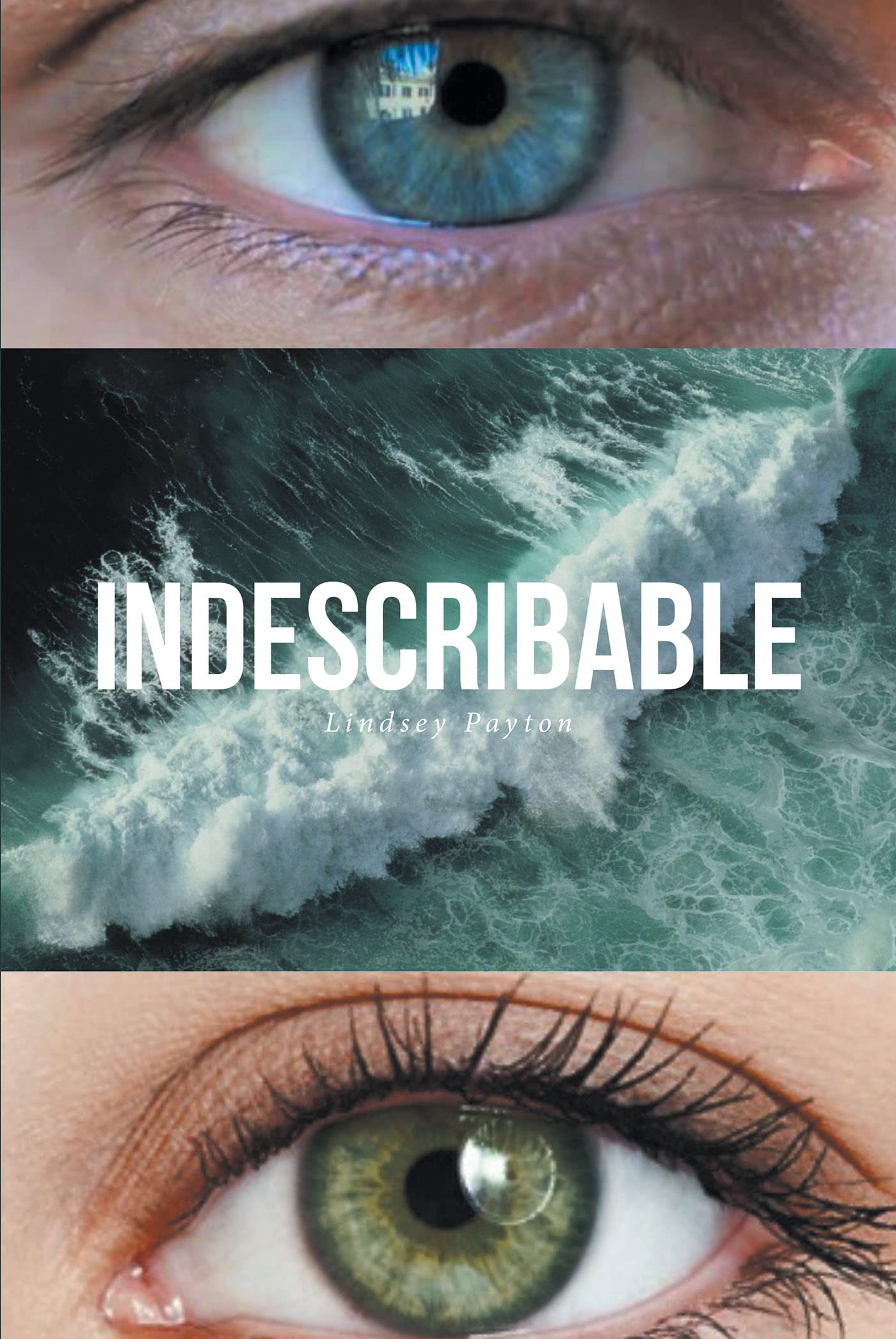 Indescribable by Lindsey Payton | Goodreads