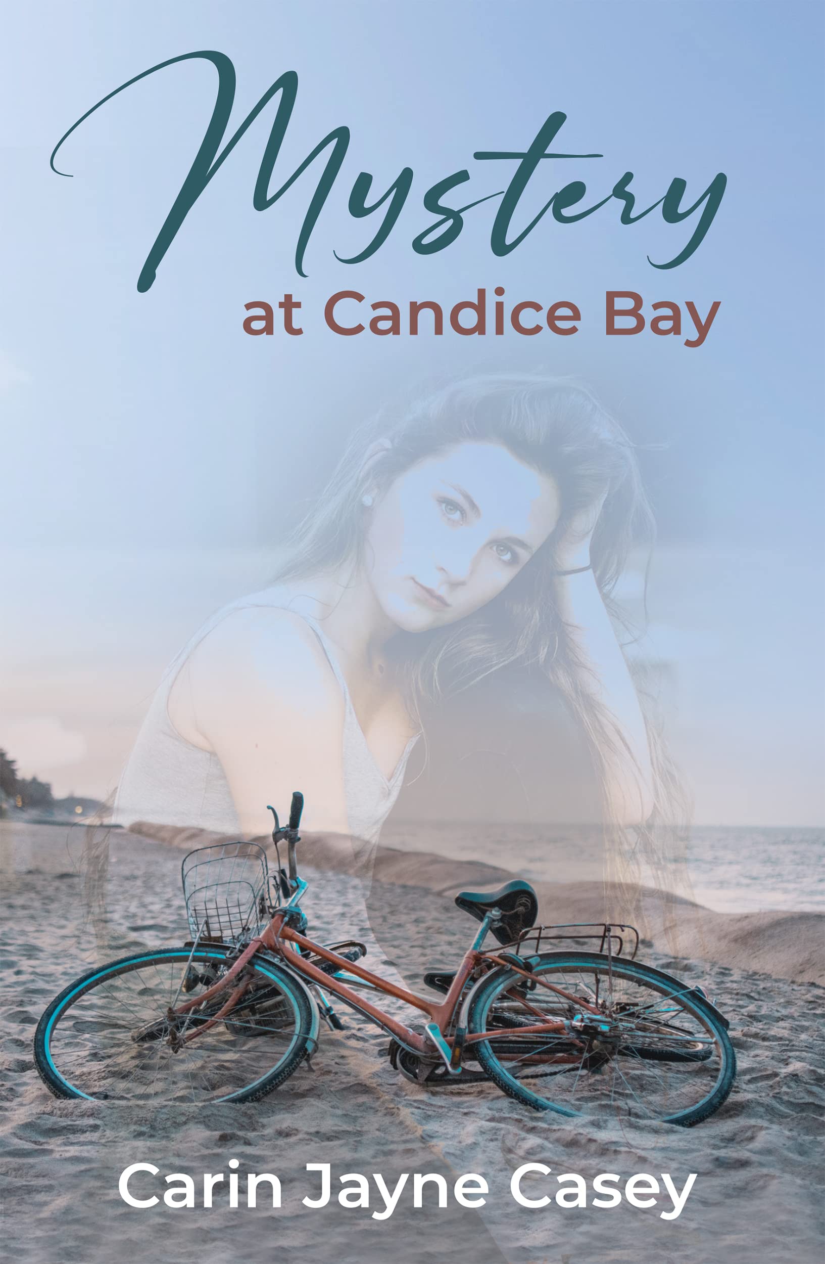 Mystery at Candice Bay by Carin Jayne Casey | Goodreads